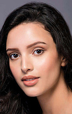 Cast - Animal (2023)