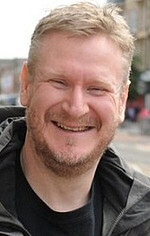 Cast - Still Game (2002 – 2019)