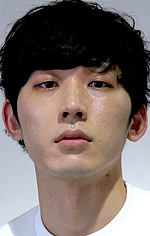 Cast - Alice in Borderland