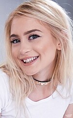 Cast - Hussie Pass (2019 – ...)