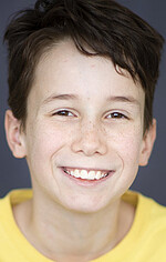 Cast - The Artful Dodger (2023 – ...)