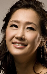 Cast - Crash Course in Romance