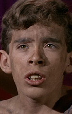 Cast - The Godfather: Part II (1974)