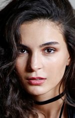 Cast - Inconstant Love