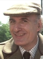Cast - Call My Bluff (1965 – 1988)