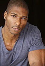 Cast - Rampage (2018)