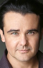 Cast - The Transformers: The Movie (1986)