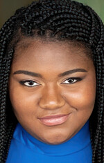 Cast - Candyman (2021)