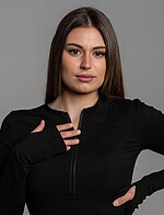 Cast - Wrong Side of the Tracks