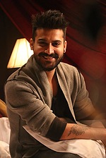 Cast - Baaghi 4 (2025)