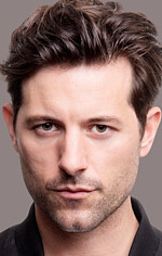 Cast - Alex Rider (2020 – 2024)