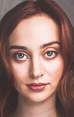 Cast - The Duke's Masked Bride (2025)