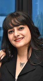 Cast - Lust Stories 2 (2023)