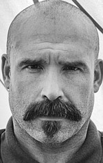 Cast - Wrath of Man (2021)