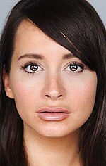 Cast - Mission: Impossible – Fallout (2018)