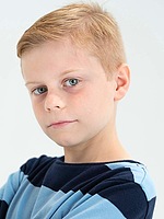 Cast - Shazam! (2019)