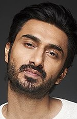 Cast - Baaghi 2 (2018)