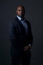 Cast - The First Purge (2018)