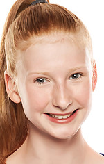 Cast - Mr. D (2012 – 2018)