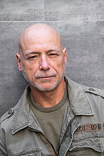 Cast - S.W.A.T. (2017 – 2025)