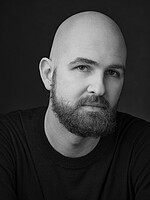 Cast - The Santa Stakeout (2021)