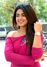 Cast - The Kerala Story (2023)