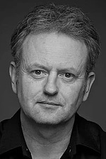 Cast - The Fall (2013 – 2016)