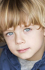 Cast - Coop and Cami Ask the World (2018 – 2020)