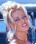 Cast - The Jerry Springer Show (1991 – 2018)