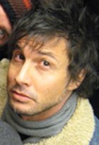 Cast - The Third Parent (2026)