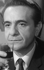 Cast - Grand Prix (1966)