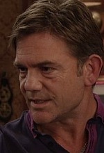 Cast - Taggart (1983 – 2010)