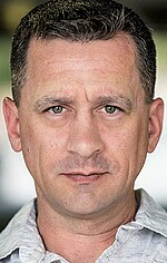 Cast - Of Myth, Legend & Gossip (2023)