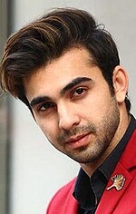 Cast - Yeh Hai Mohabbatein (2013 – 2019)