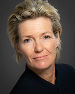 Cast - Harrow (2018 – 2021)