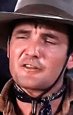 Cast - Westworld (1973)