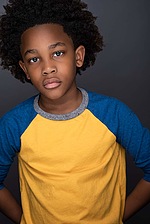 Cast - The Equalizer (2021 – 2025)