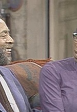 Cast - Sanford and Son (1972 – 1977)
