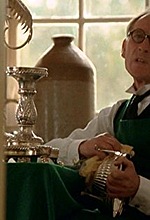 Cast - Rumpole of the Bailey (1978 – 1992)
