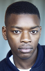 Cast - The Ministry of Ungentlemanly Warfare (2024)