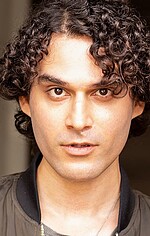 Cast - Aladdin (2019)