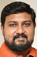 Cast - Animal (2023)