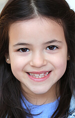 Cast - The Thundermans: Undercover (2025 – ...)