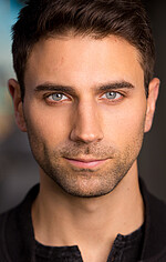 Cast - Dean: My Mafia Protector (2025 – ...)