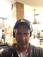 Cast - Shrek Forever After (2010)