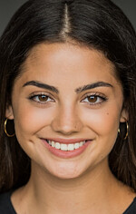 Cast - Slasher (2016 – 2023)