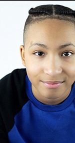 Cast - Rampage (2018)