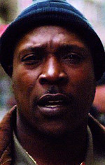 Cast - Wild at Heart (2006 – 2012)