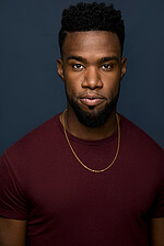 Cast - Ruth & Boaz (2025)