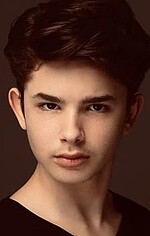 Cast - Don't Let Go of My Hand